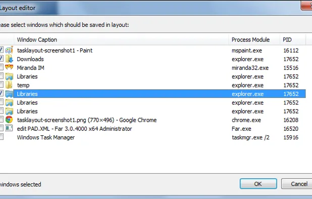 WindowManager Alternatives: Top 8 Window Managers & Similar Apps | AlternativeTo