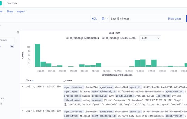 Open Source Splunk Alternatives Alternativeto 