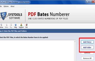 Bates Label a PDF Alternatives - Explore Similar Software | AlternativeTo