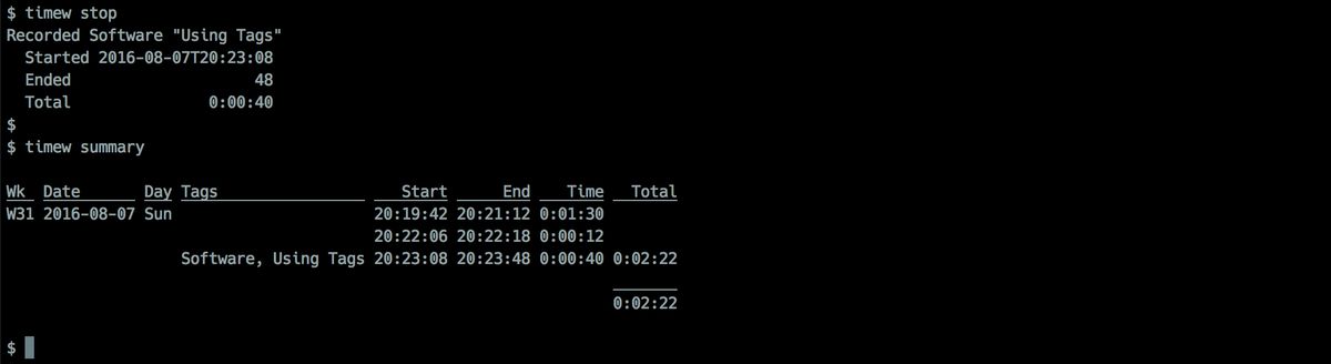 Timewarrior Alternatives: Top 10 Time Tracking Tools and similar apps | AlternativeTo