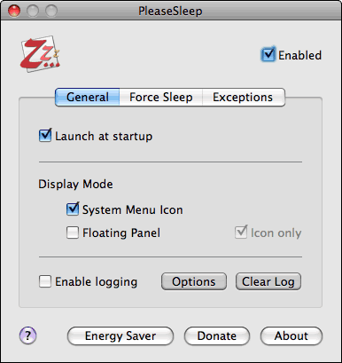 PleaseSleep Alternatives - Explore Similar Software | AlternativeTo