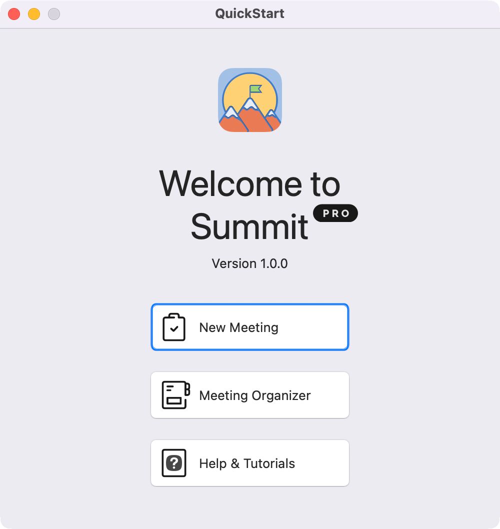 Summit Alternatives and Similar Software | AlternativeTo