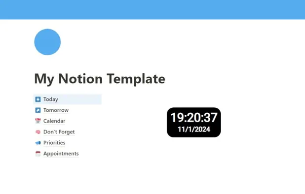 Notionlytics Alternatives and Similar Sites & Apps | AlternativeTo