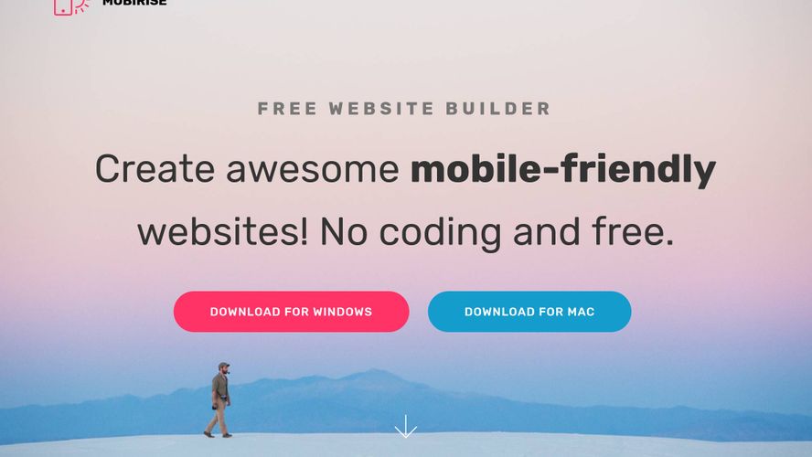 12 Great Bootstrap Studio Alternatives: Top Website Builders in 2023 ...