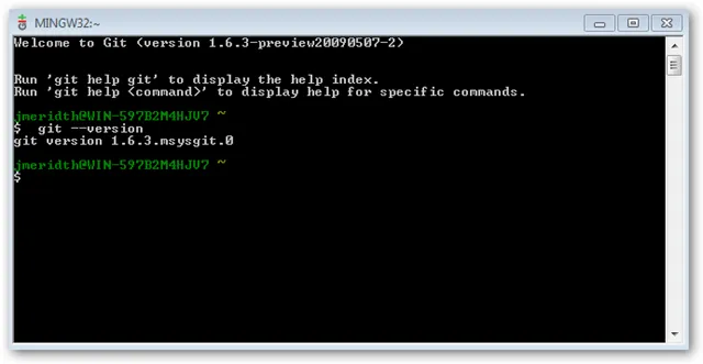 Git for Windows Alternatives: Top 13 Version Control Systems & Similar ...