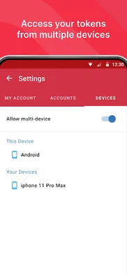 Microsoft Authenticator Alternatives: Top 12 Authenticators & Similar ...