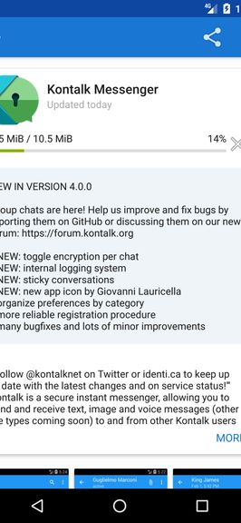 7 Best Google Play Store Alternatives: Top App Stores in 2024 ...