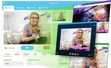 12 Great SplitCam Alternatives: Top Live Streaming Tools and Services in 2024 | AlternativeTo