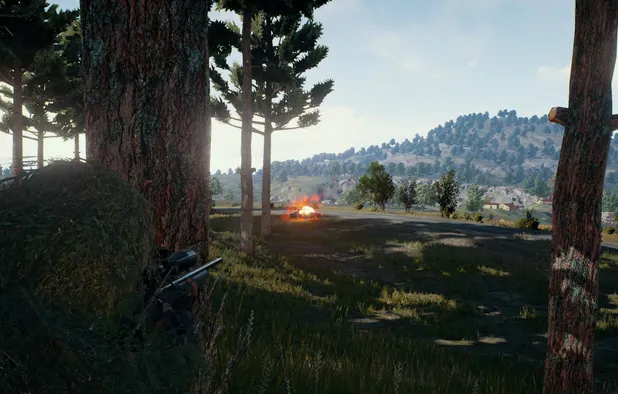 Garena Free Fire Alternatives: Top 12 First-Person Shooters | AlternativeTo