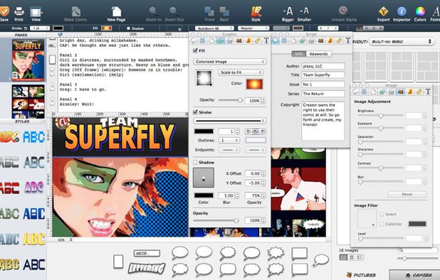 Storyboard That Alternatives: Top 12 Comic Makers & Similar Websites ...