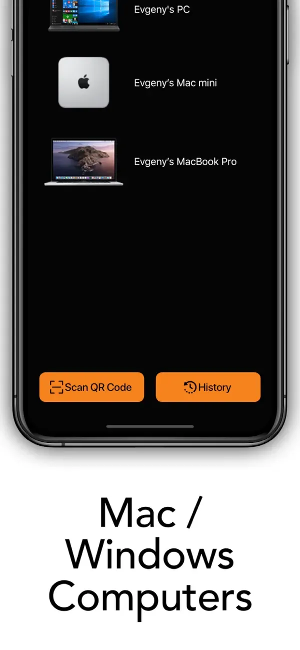 Input: Mouse & Keyboard Alternatives and Similar Apps | AlternativeTo