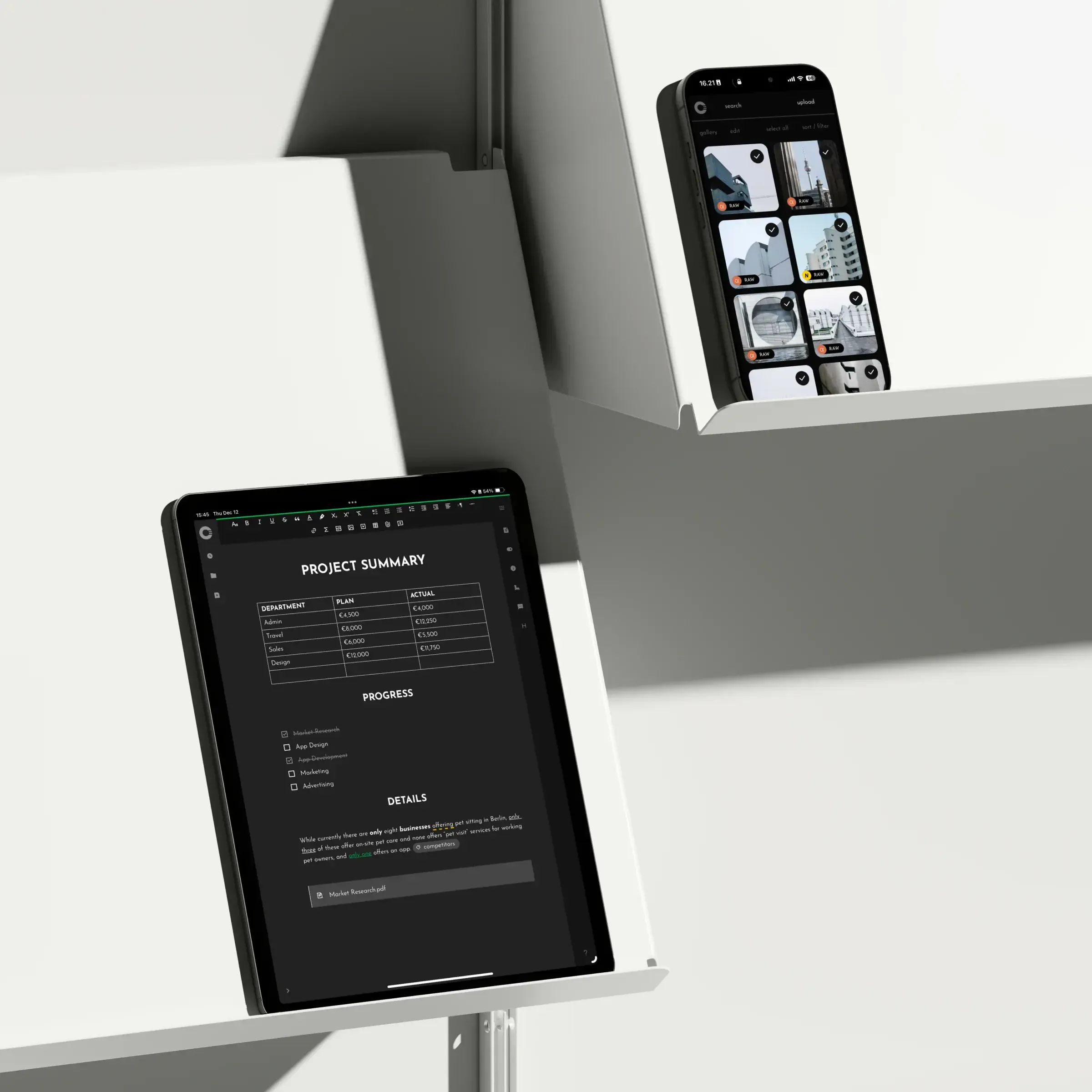 Cryptee: Safety and privacy focused, encrypted and cross-platform ...