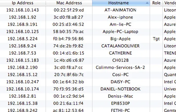 Great Wireshark Alternatives: Top Network Analyzers in 2025 | AlternativeTo