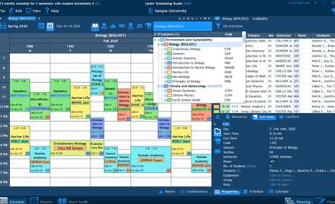 Aurora Timetable Alternatives and Similar Software | AlternativeTo