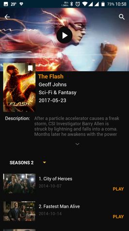 TeaTV: To watch movies and tv shows from various streaming sites ...