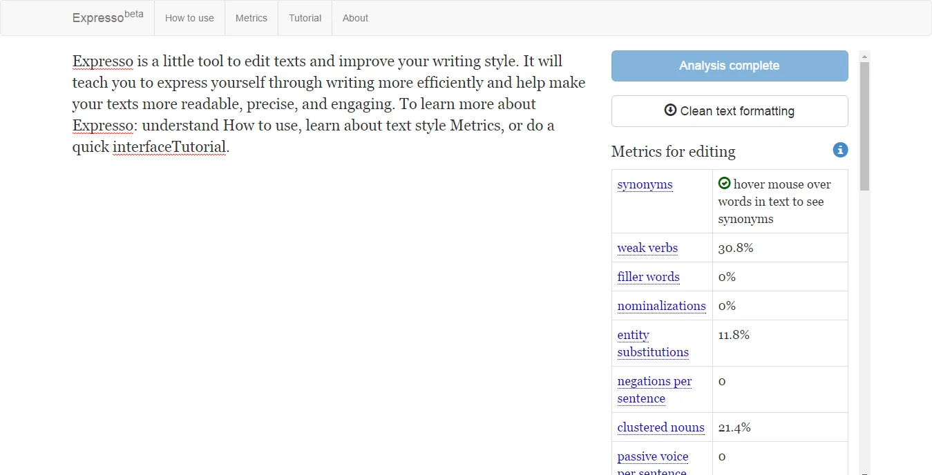 Expresso app Alternatives - Explore Similar Sites & Apps | AlternativeTo