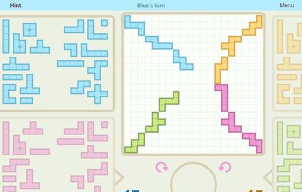 Pentobi Alternatives - Explore Similar Games | AlternativeTo