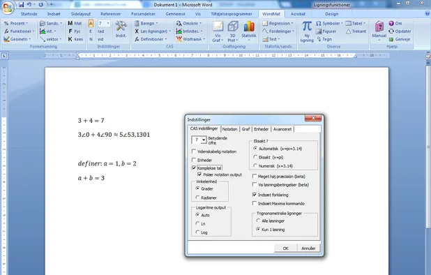 Great MathType Alternatives: Top LaTeX Editors in 2025 | AlternativeTo