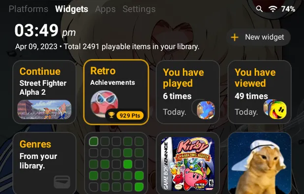 LaunchBox Alternatives for Android: Top 10 Game Library Managers ...