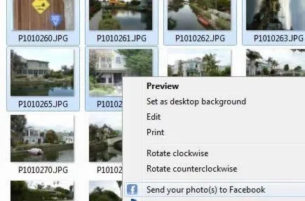 Easy Photo Uploader for Facebook Alternatives and Similar Software ...