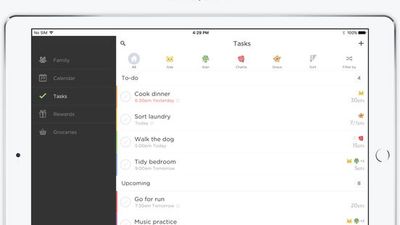 OurHome: App Reviews, Features, Pricing & Download | AlternativeTo