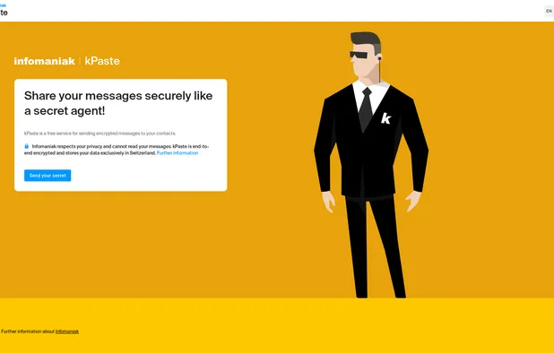 One-Time Secret Alternatives - Explore Similar Sites & Apps | AlternativeTo