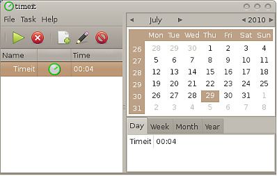 TimeIt Alternatives: Top 3 Time Tracking Tools & Similar Apps ...
