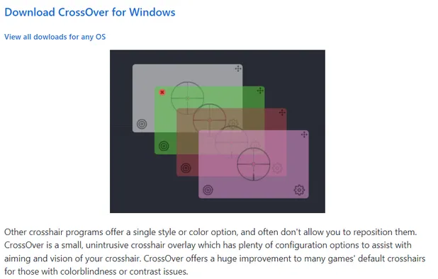 Image Overlay Utility Alternatives: Top 11 Image Viewers & Similar Apps ...