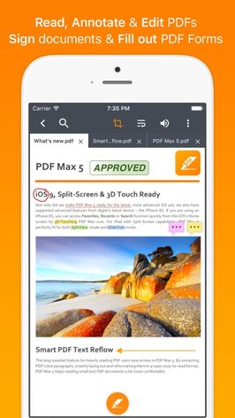 Secure PDF Viewer Alternatives: PDF Readers & Similar Apps - Page 6 ...