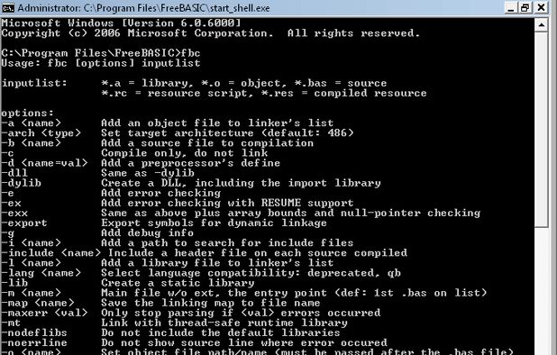 List of BASIC programming languages and interpreters | AlternativeTo