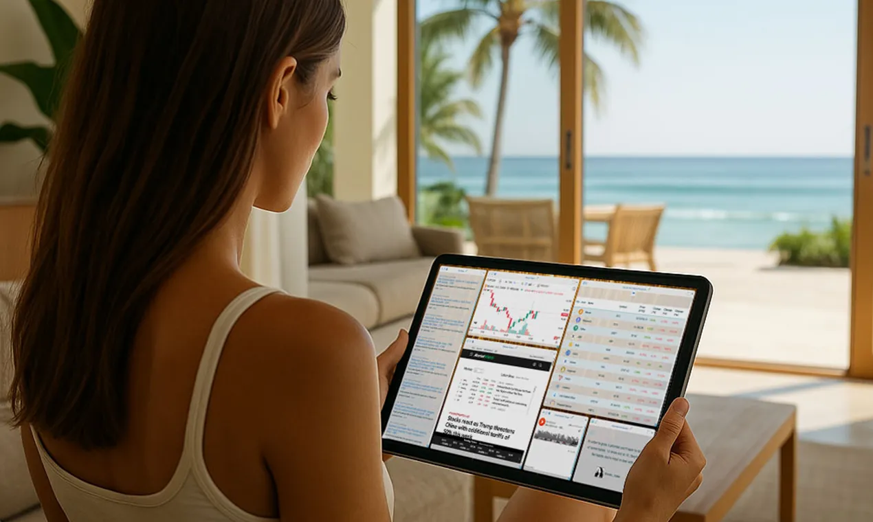 Single Dashboard Alternatives and Similar Sites & Apps | AlternativeTo