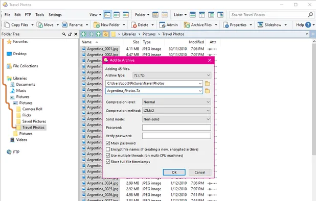 12 Great Double Commander Alternatives: Top File Managers in 2025 ...