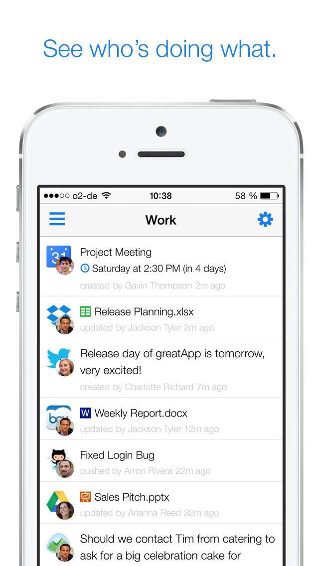CatchApp Alternatives and Similar Apps | AlternativeTo