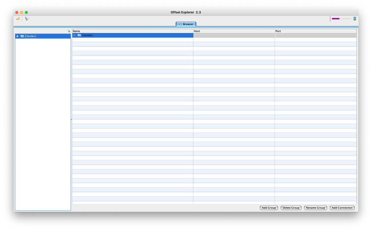 Offset Explorer Alternatives and Similar Software | AlternativeTo