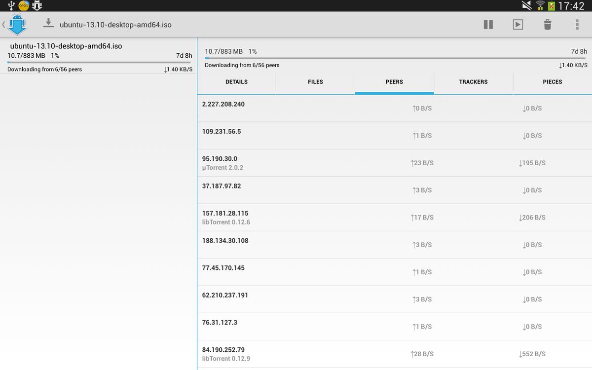 Atorrent Alternatives: 25+ Similar Torrent Clients | AlternativeTo