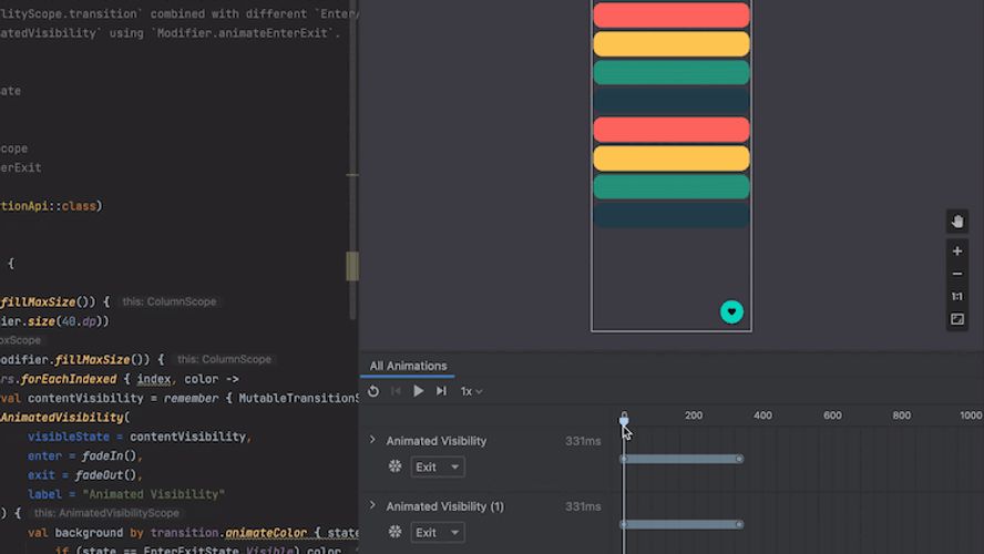 Android Studio: Provides the fastest tools for building apps on every ...