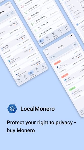 LocalMonero Alternatives: Top 12 Cryptocurrency Exchanges & Similar ...