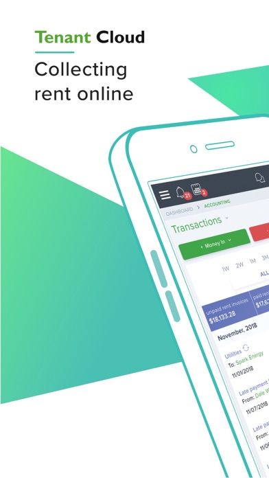 TenantCloud Alternatives and Similar Sites / Apps | AlternativeTo