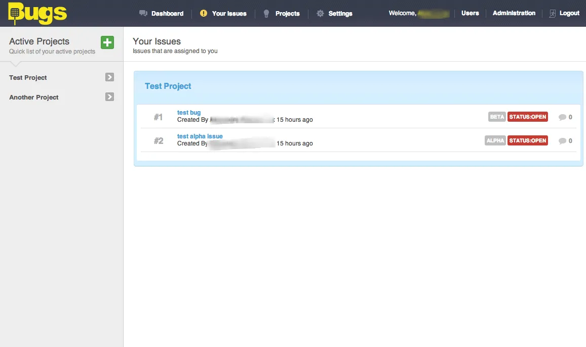 Bugs Alternatives: Top 10 Issue Tracking Systems & Similar Apps ...