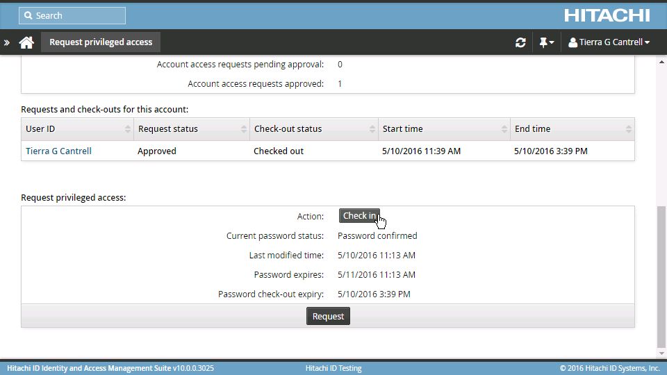 Hitachi ID Privileged Access Manager Alternatives and Similar Apps ...
