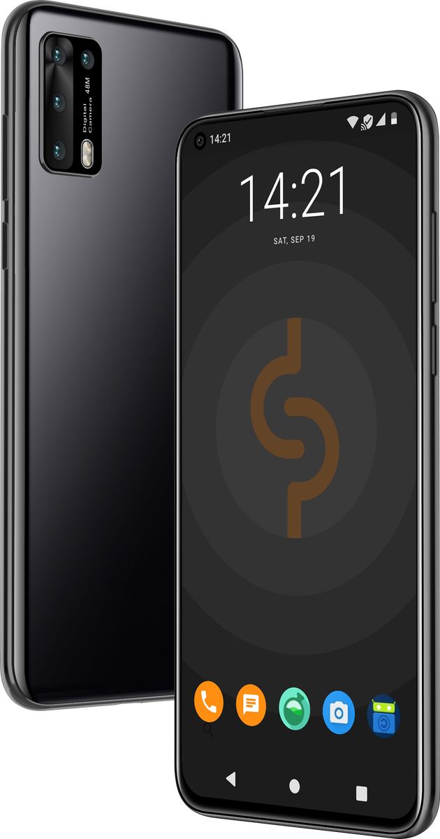 SimpleOS Alternatives: Top 10 Mobile Os | AlternativeTo
