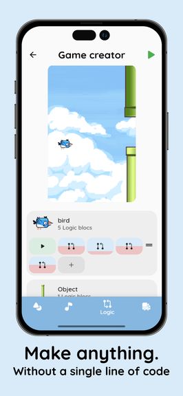Great Scratch Alternatives: Top Similar Apps & Services in 2022 - Page ...