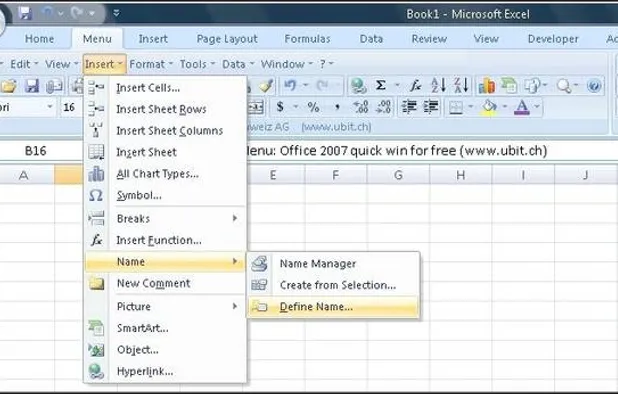Classic Menu for Office Alternatives and Similar Software | AlternativeTo