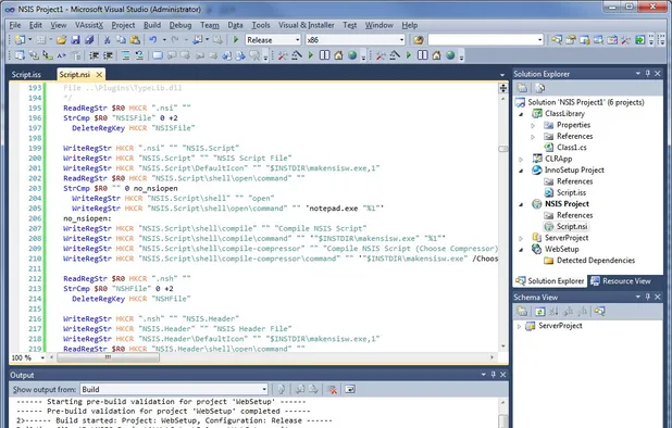 Advanced Installer Alternatives - Explore Similar Software | AlternativeTo