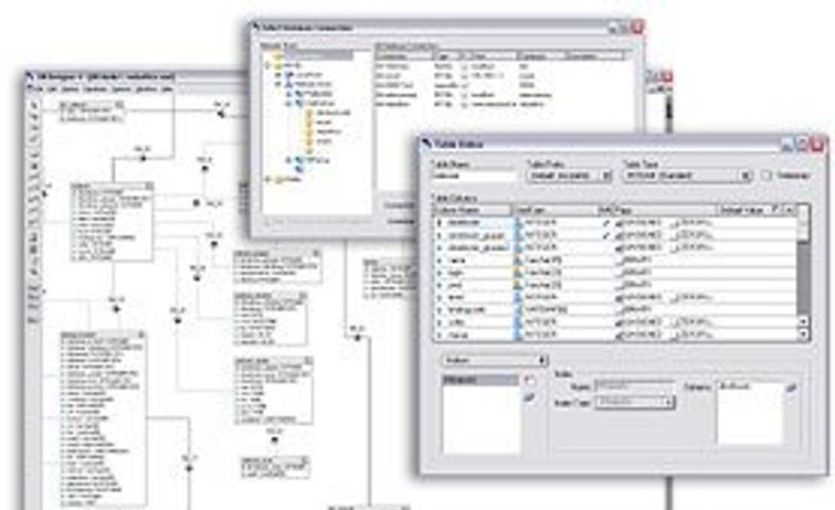 Luna Modeler Alternatives and Similar Software | AlternativeTo