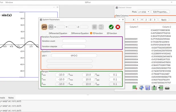LabPlot Alternatives and Similar Software | AlternativeTo