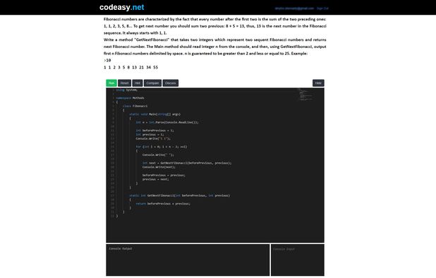 Coddy Alternatives: Top 7 Code Learning Services & Similar Apps | AlternativeTo