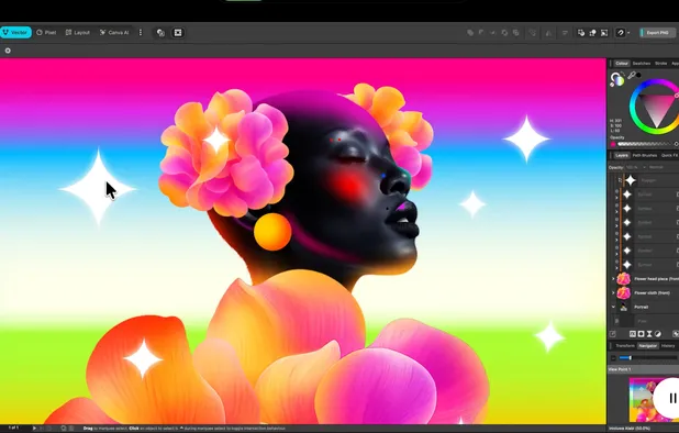 Simple Draw Alternatives: Top 12 Digital Painting Tools & Similar Apps ...