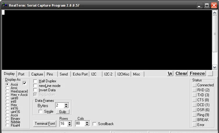 HyperTerminal Alternatives: Top 10 Terminal Emulators & Similar Apps ...