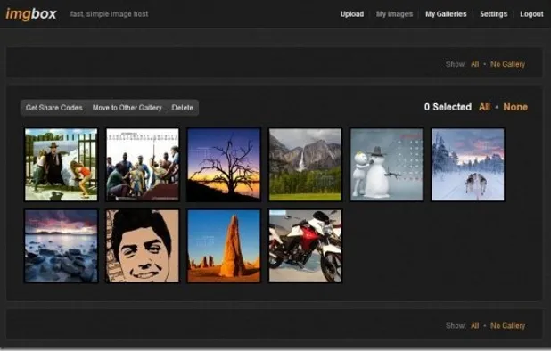 imgbox: Imgbox is a free image hosting service | AlternativeTo
